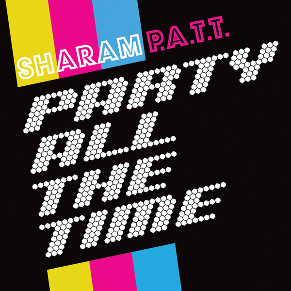 Sharam - Patt (Party All the Time) | LetsLoop