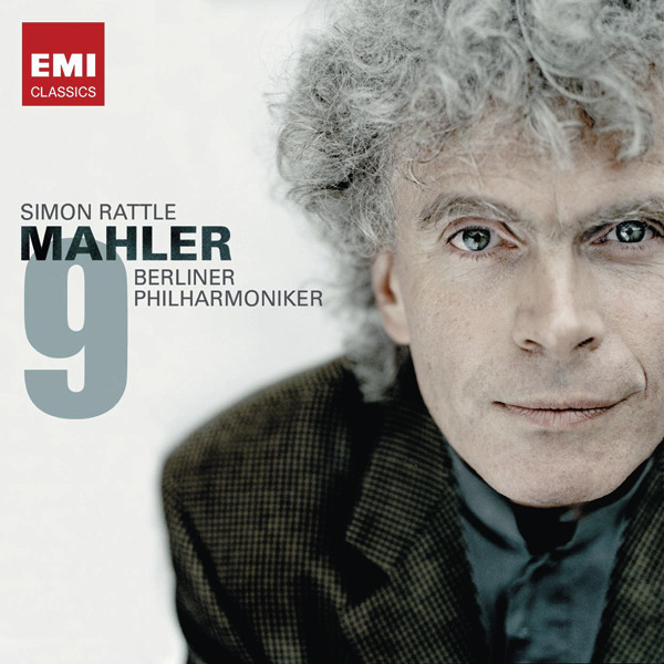 Herbert von Karajan, Berliner Philharmoniker - Mahler: Symphony No. 9 | LetsLoop