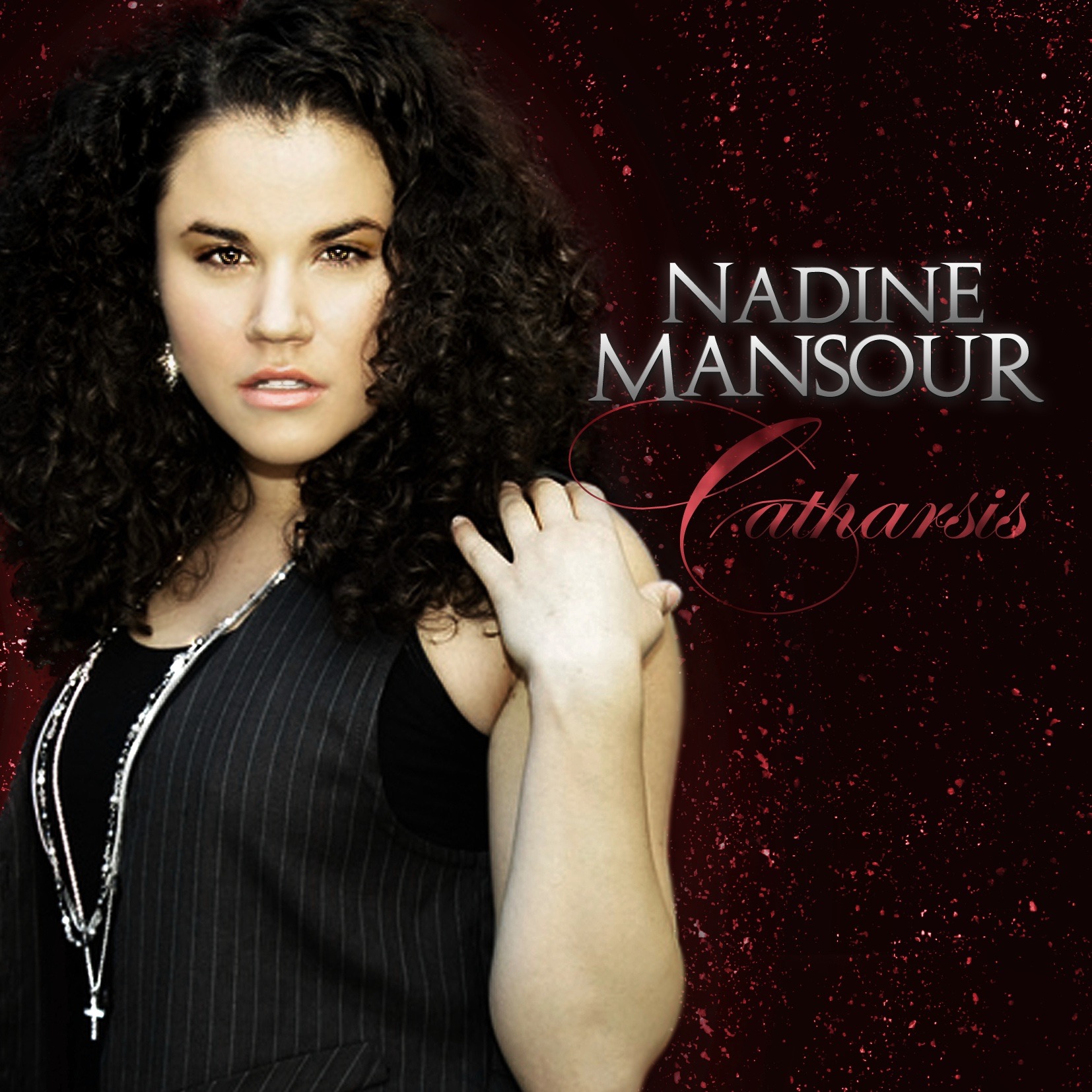 Nadine Mansour - Mama Keeta's Song | LetsLoop